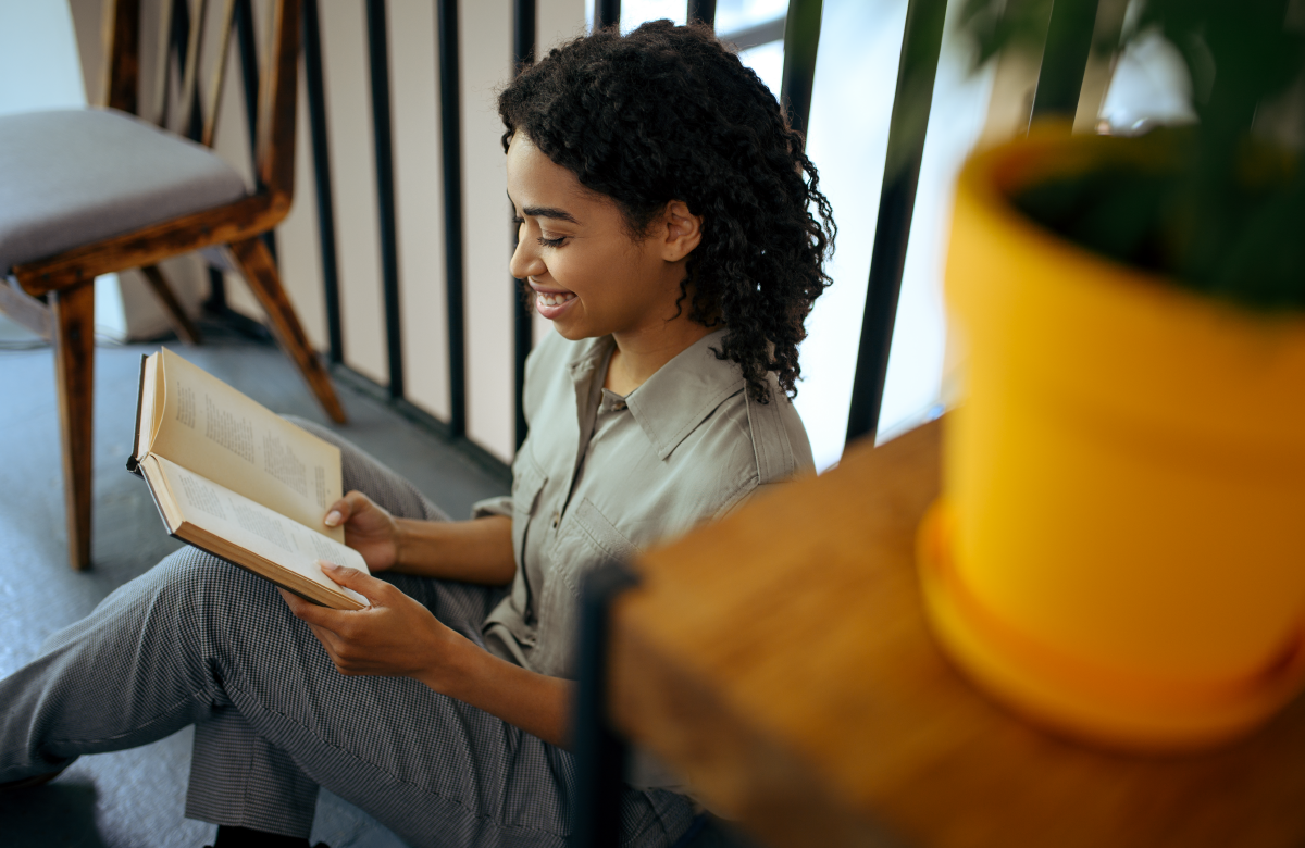 5 Books Every High School Student Should Read