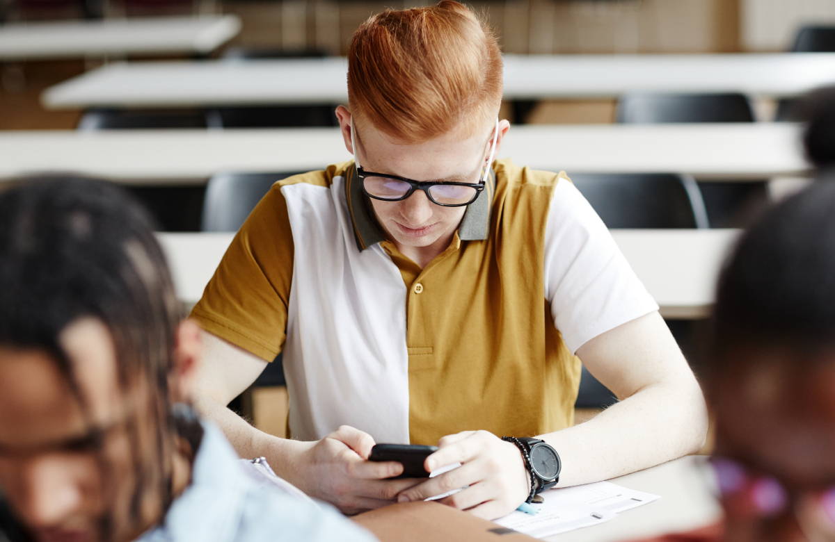 5-ish Apps to Help You Succeed in School