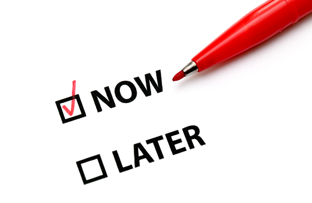 It’s Not Too Late to Complete the FAFSA