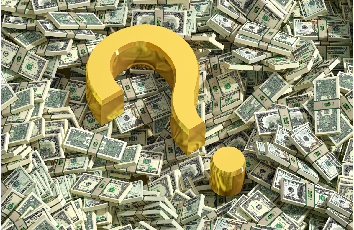 What Happens When You Don’t Get a Scholarship?