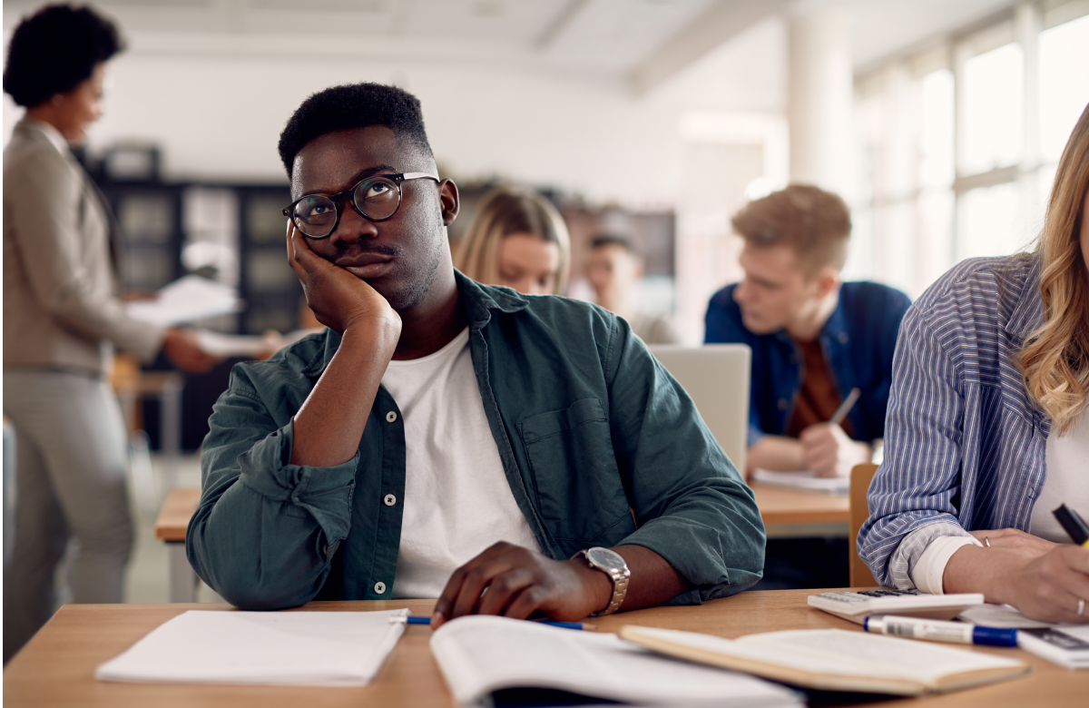 Senioritis…Causes and Cures! Tips for surviving your last year of high ...