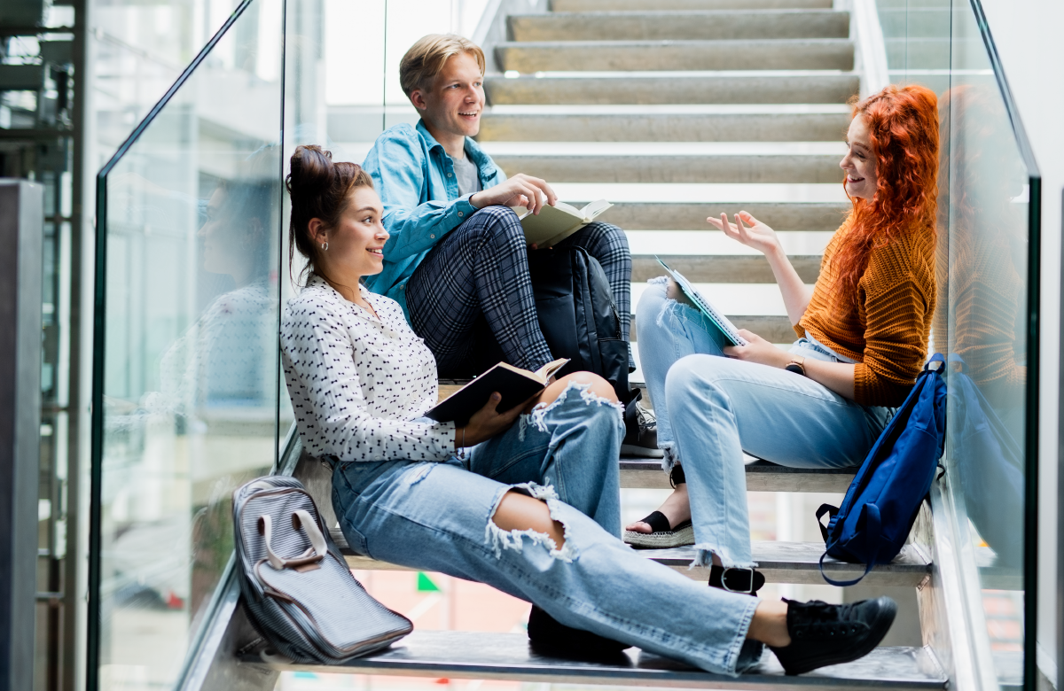 What to Expect When Applying to College