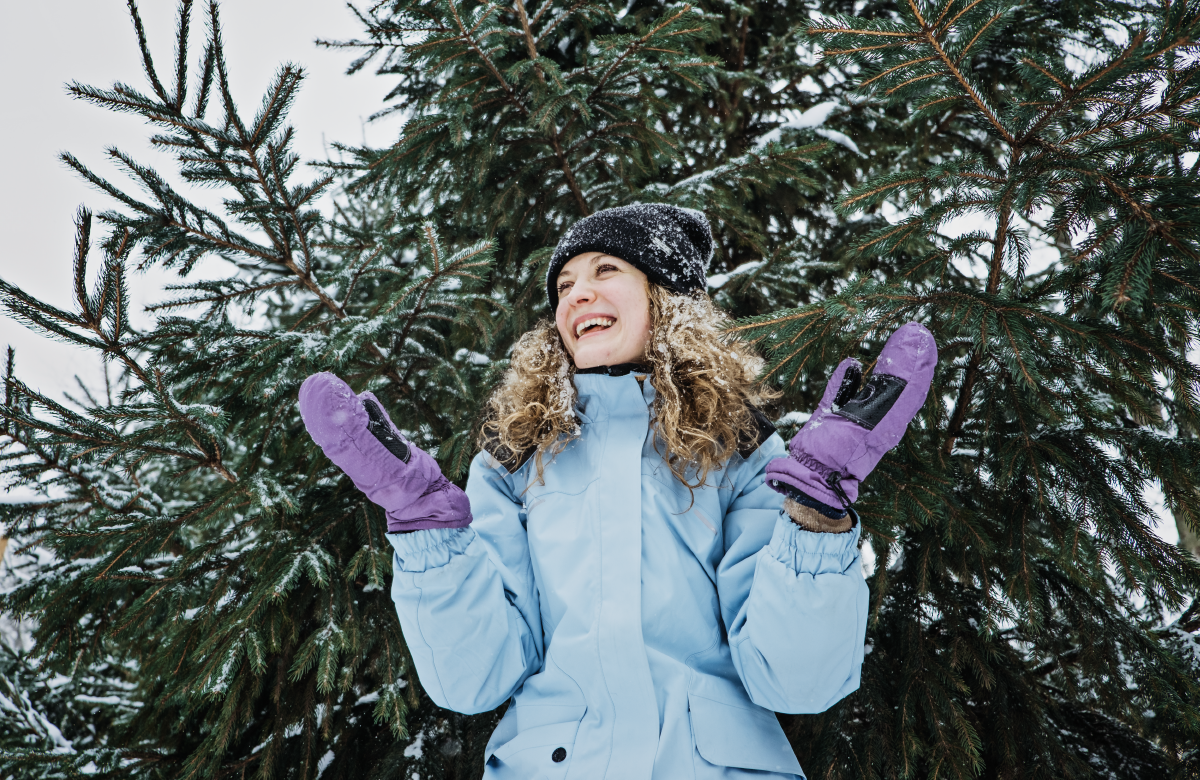 Make the Most of Your Winter Break