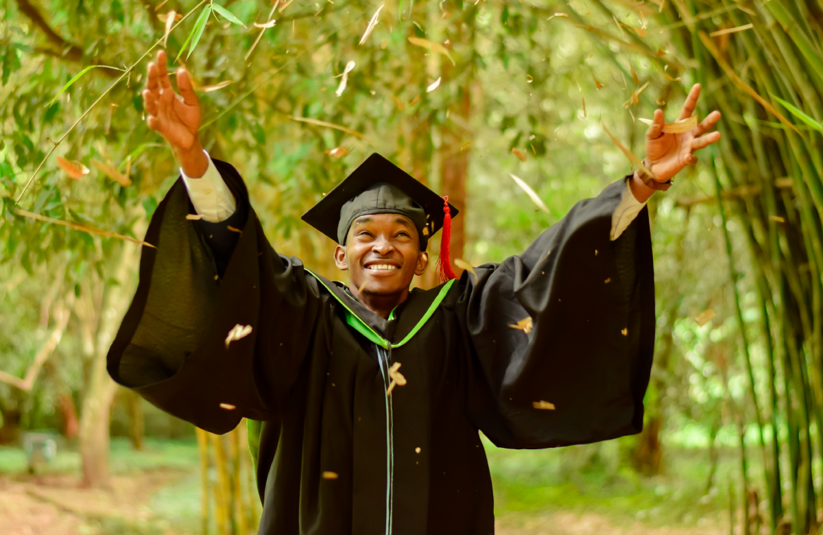 Commencement Melodies for Your Playlist