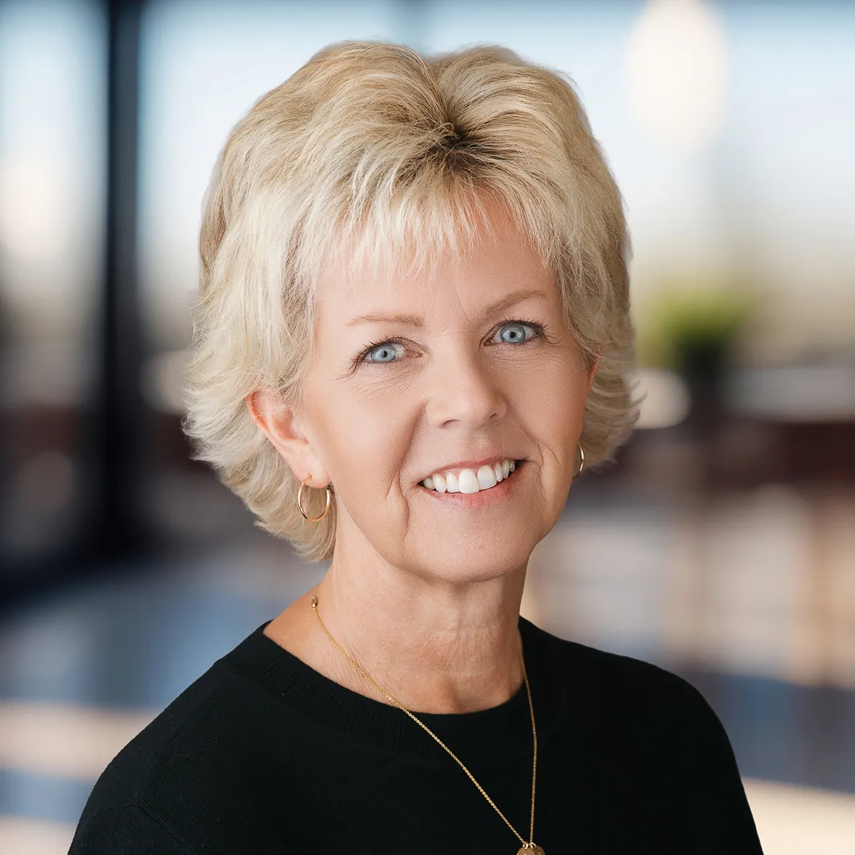 Jacquie Butler - EducationQuest