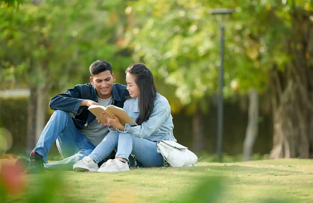 Adjusting to College Life