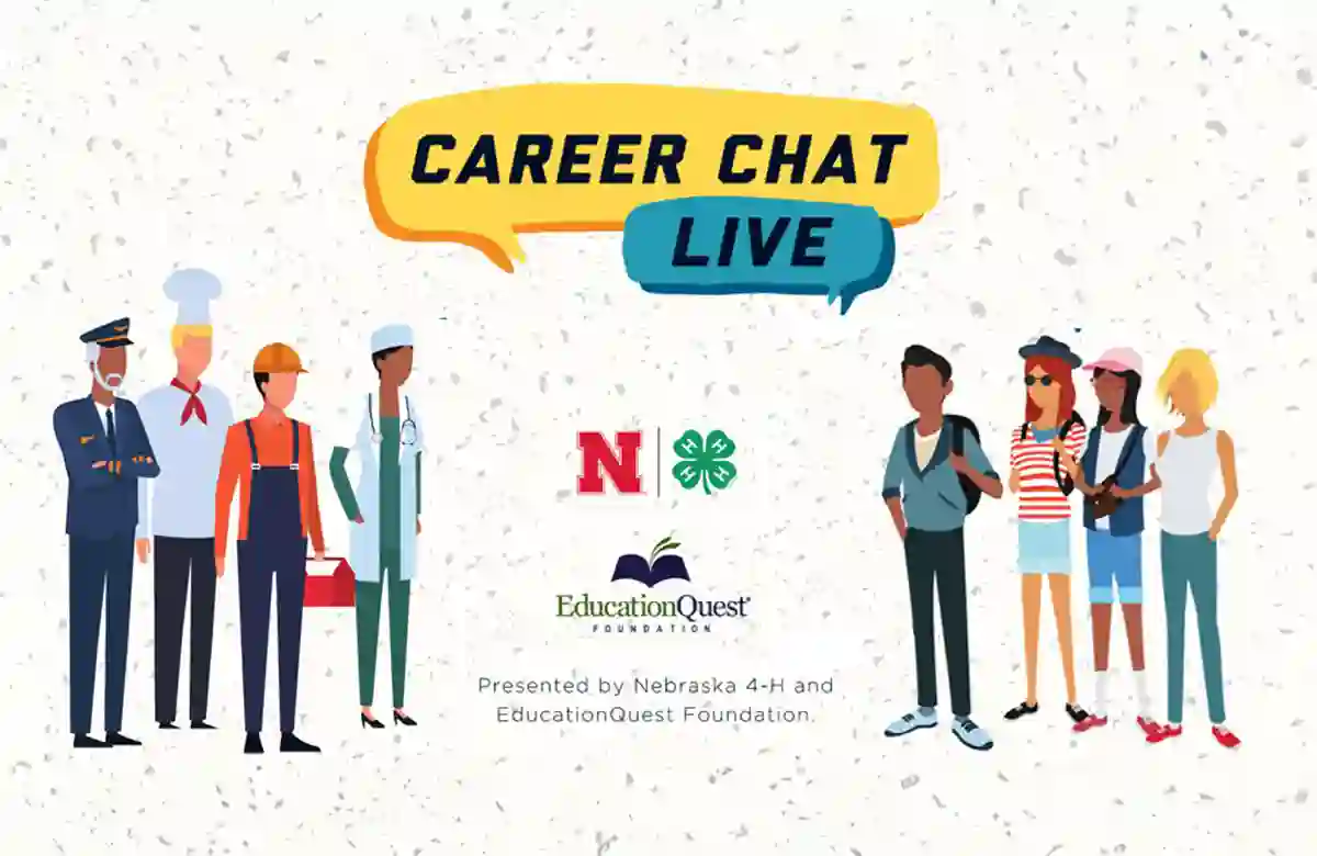 Career Chat Live - EducationQuest