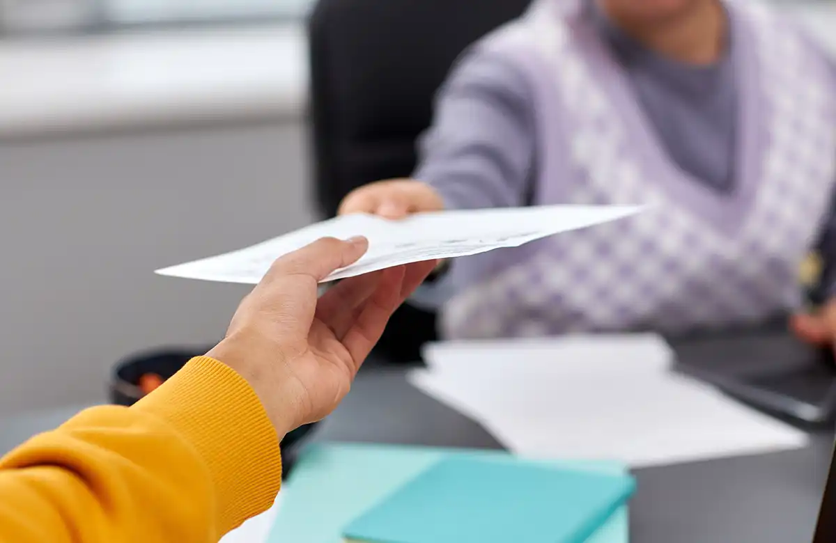 How to Get Excellent Letters of Recommendation