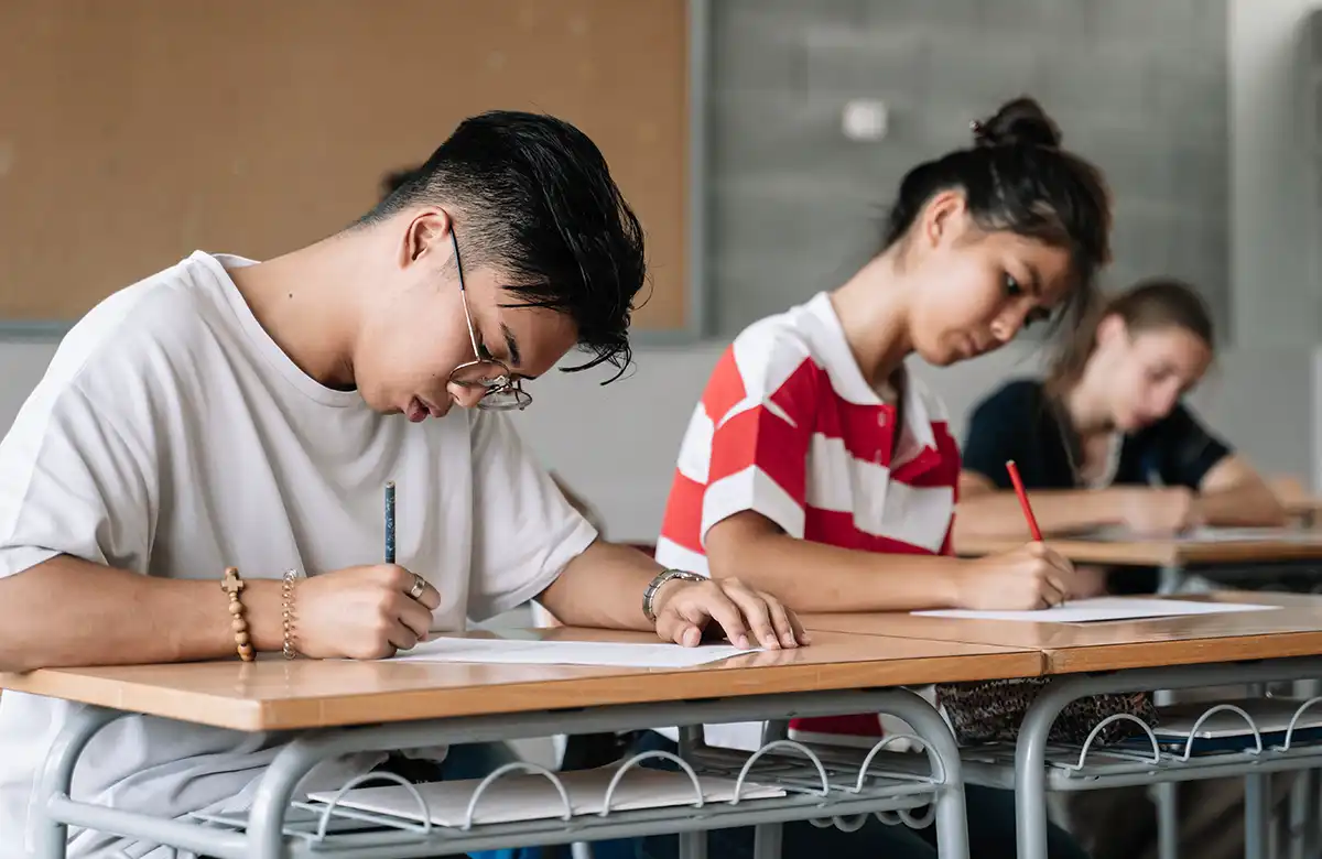 ACT Test-Taking Tips and Scholarship Insights