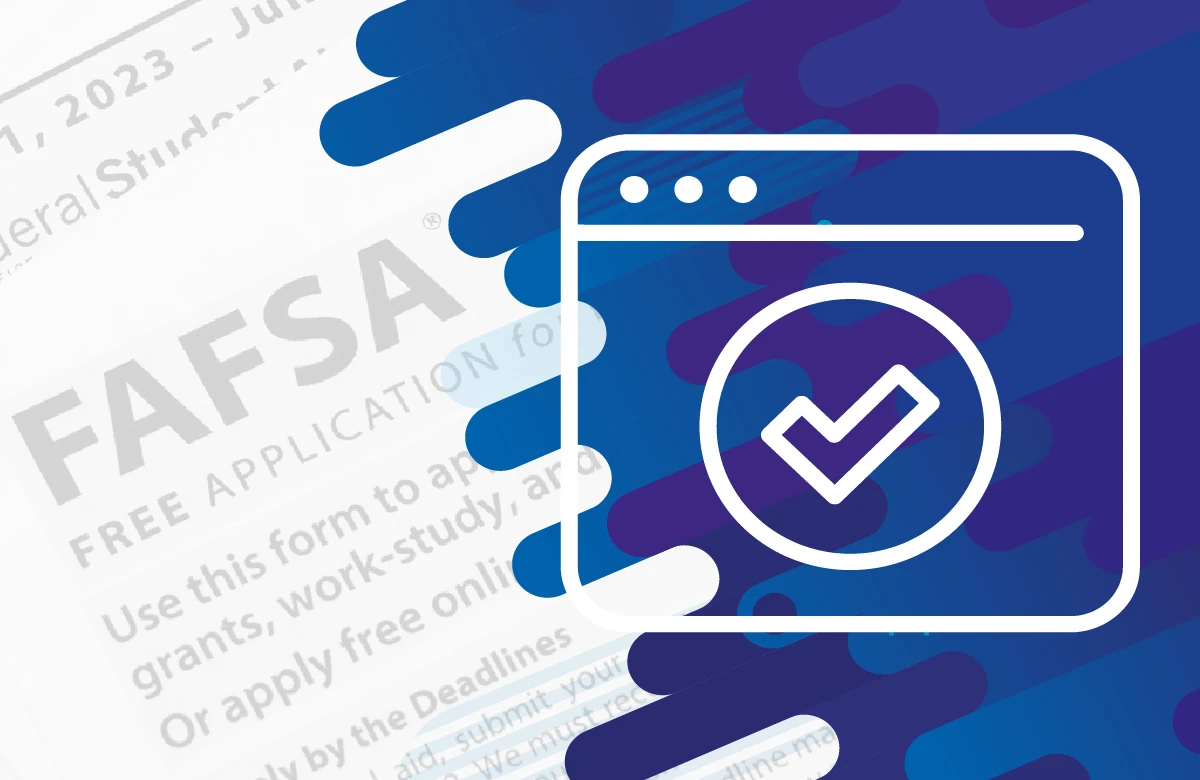 LIVE: How to Complete the FAFSA - EducationQuest