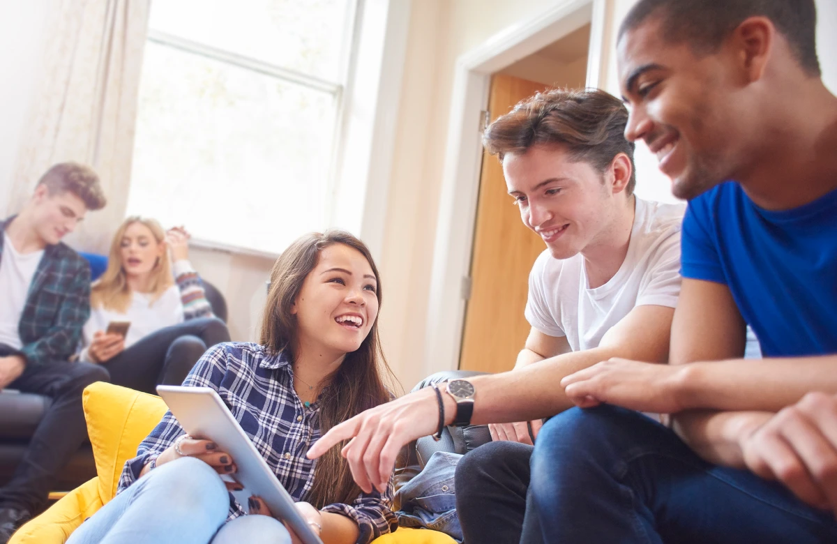 Dorm Life: The Good, the Bad, and the Awkward - EducationQuest